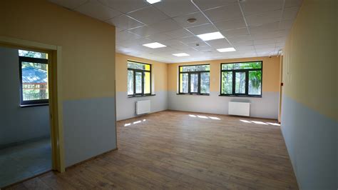 საქართველოს დუშეთის მუნიციპალიტეტში საბავშვო ბაღების მშენებლობა და რეაბილიტაცია მიმდინარეობს