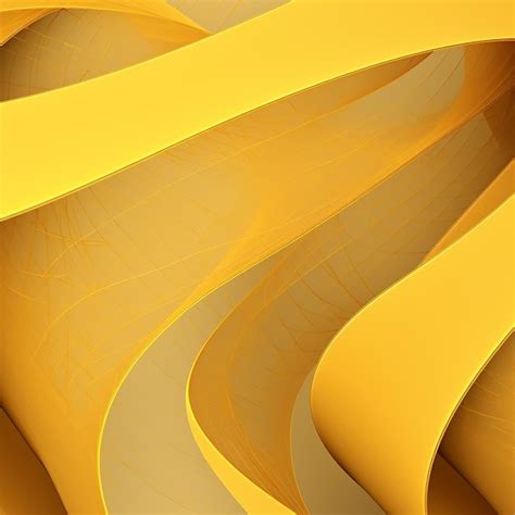Premium Ai Image Intersecting Curved Lines Abstract Background