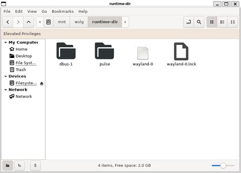 Wslg Only Loads 1 Monitor When Theres Several · Issue 89 · Microsoftwslg · Github