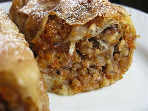 Тиквеник с точени кори и размисли за тиквите и хората Bulgarian Recipes Sweet Recipes Love Food