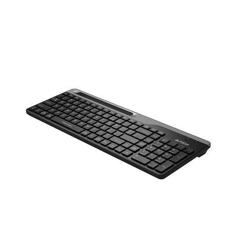 A4tech Fbk25 Quietkey Bluetooth And 2 4g Wireless Keyboard Mustafa Computers