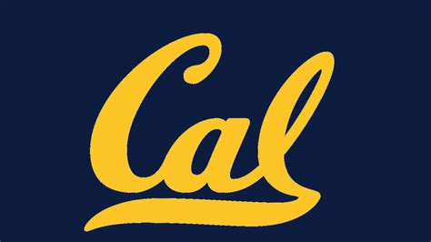 Escudos Y Logos California Golden Bears