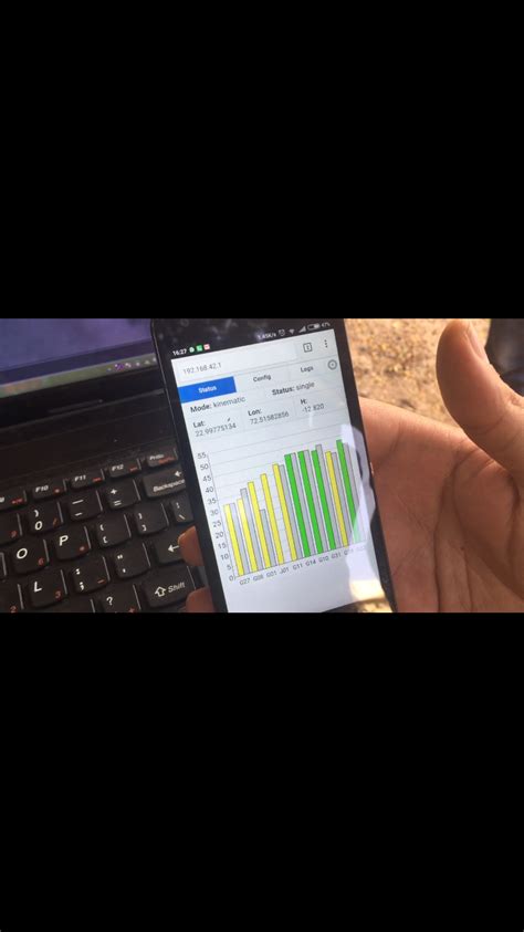 no float no fix rtk ppk configuration emlid community forum