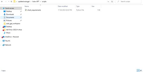 Command Donothing Returned No Action Performed · Issue 830