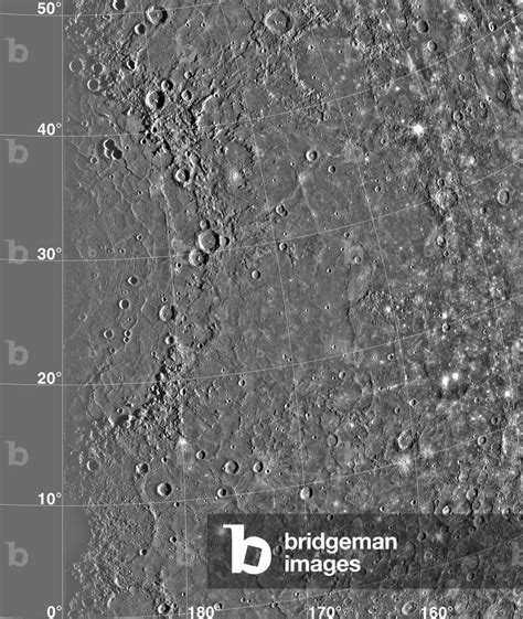 Caloris Basin