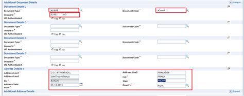 Creation Of New Cif Dop Finacle Guide Dop Core Solutions
