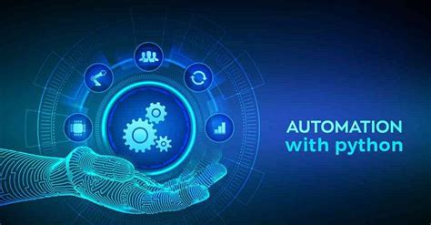 Automation In Python A Blog Post By Naisha Saxena Naisha Saxena