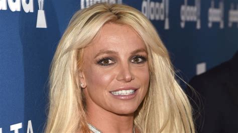 Britney Spears Father Jamie Spears Has Agreed To Step Down As Her