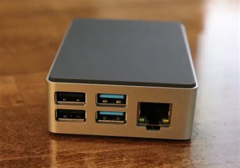 Cooling The Raspberry Pi 4 With The Fan Shim And Flirc For Better