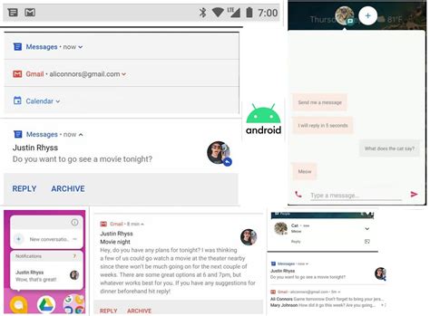 All About Notifications In Android By Sk Ahron Proandroiddev