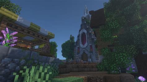 Build Your Smp Server Spawn By Gxlengogetter Fiverr