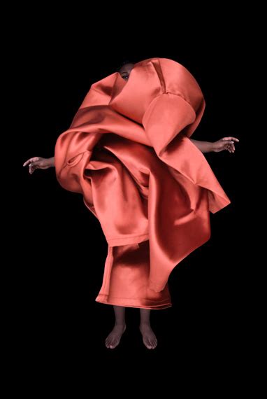 Sissa Micheli The Infinite Fold