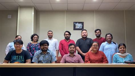 Rishiraj Sinha On Linkedin Data Research Employment Project Icssr