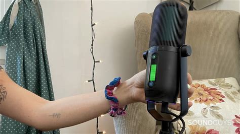 Jlab Talk Pro Usb Microphone Review Soundguys