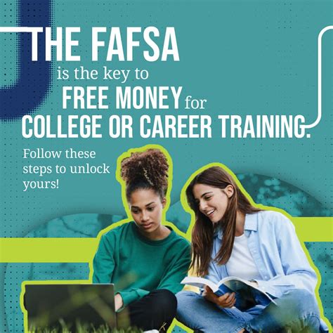Fafsa Awareness Toolkit For Counselors And Advisers