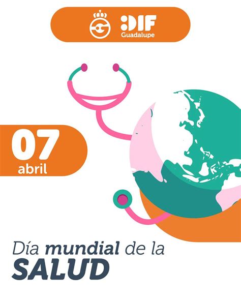 Dif La Salud Es Un Derecho No Un Privilegio 🩺🩵 En Este Día Mundial