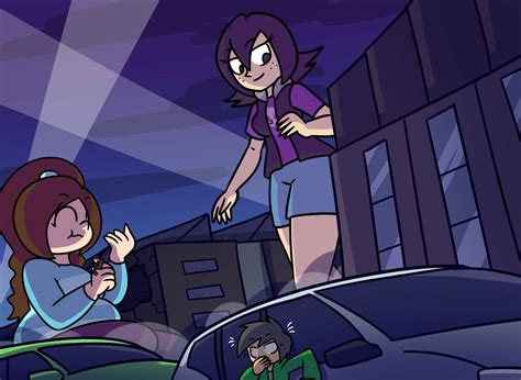 Gargantuan Gfs By Megamaliit On Deviantart
