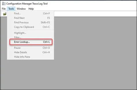 4 Tools To Translate Sccm Error Codes To Error Messages