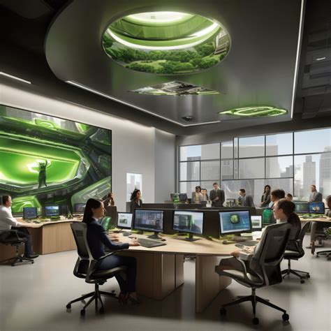 Nvidia Becomes Worlds First 4 Trillion Company As Ai Chips Fuel Historic Rise The Times Of