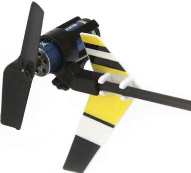 Behold The Blade MCP X BL