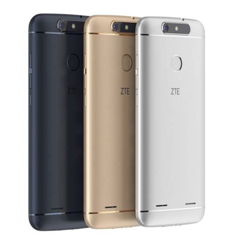 ZTE Blade V8 Lite Phone Specification And Price Deep Specs
