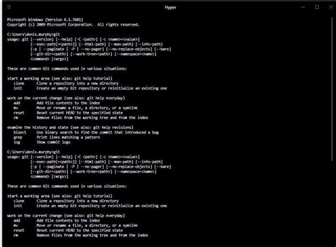Hyperterminal Tutorial Raineasysite