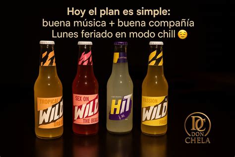 Licoreria Don Chela La Nueva