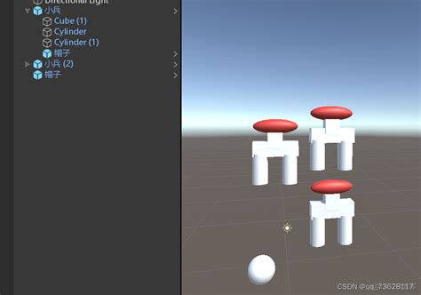 Unity中预制体有什么作用 Unity预制体的概念level的技术博客51cto博客 Unity中预制体有什么作用 Unity预制体的概念level的技术博客51cto博客