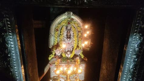 Shri Panduranga Vittala Temple Bangalore Famous Temples Info Guiders