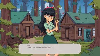 Camp Pinewood Remix Version By VaultMan Win Win Mac Android