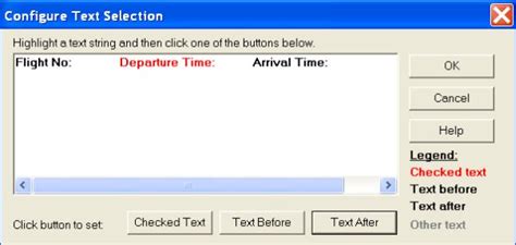 Modifying The Text Area Checkpoint In Qtp In Testing