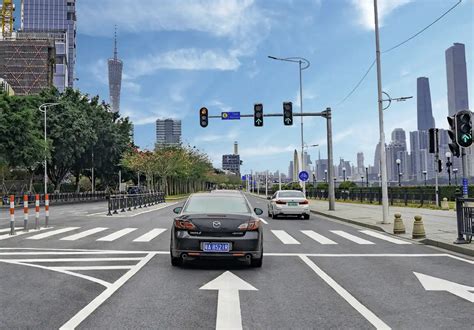 Autonomous Driving Maadaa Ai