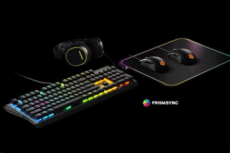 מוצרי הגיימינג של SteelSeries מגיעים לישראל באופן רשמי