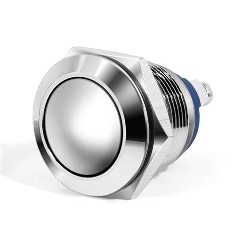 Metal Switch Self Locking 19mm Ball Head