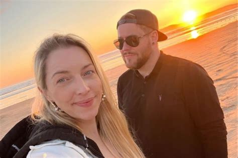 Bbc Breakfasts Emma Vardy Announces Birth Of Son ‘presenting My Best Breaking News Ever