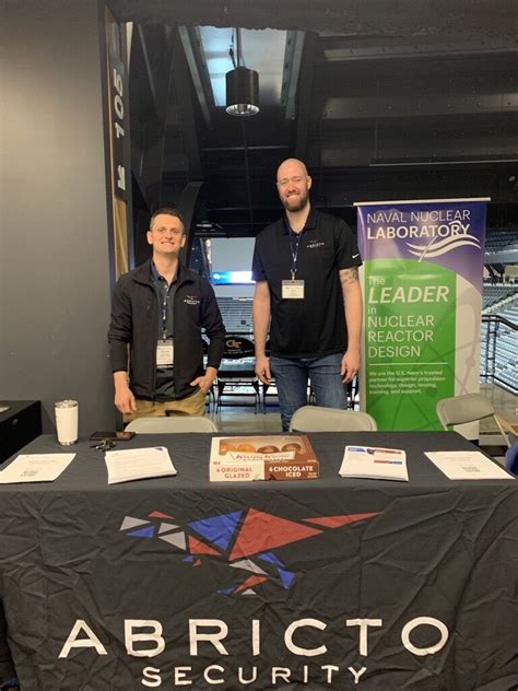 Abricto Security On Linkedin Abricto Cybersecuritycareers Gatech