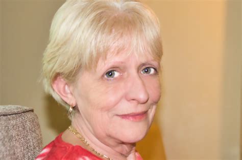 Mary Docherty Russell Haven Of Rest