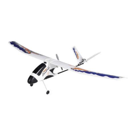 Hobbyzone Firebird Instruction Manual Pdf Download Manualslib