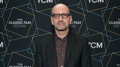 Steven Soderbergh Debuts Sci Fi Show Command Z At Secret Ny Screening