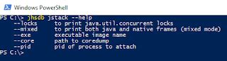 Jhsdb A New Tool For JDK 9
