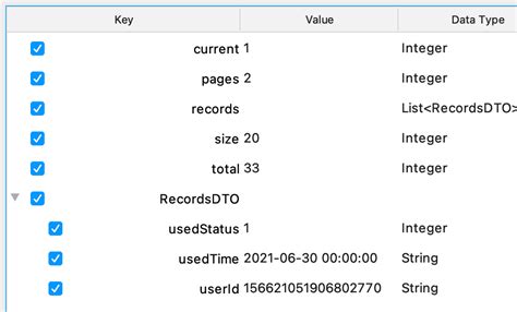 How To Create Treetable Ides Support Intellij Platform Jetbrains