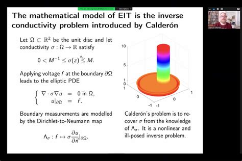 Classifying Stroke From Electric Boundary Data By Nonlinear Fourier Analysis HKUST Jockey Club