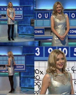 Queen Of Countdown Rachel Riley Pt Porn Pictures XXX Photos Sex Images PICTOA
