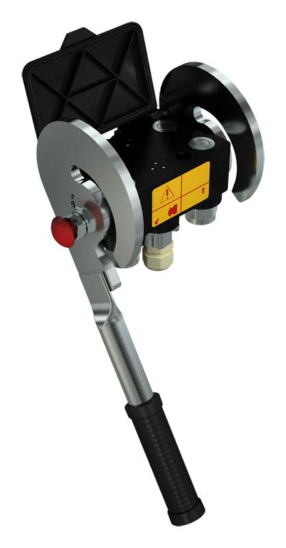 Faster P608 Multifaster 6 Lines Size 08