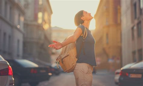 Riding Solo In A Car