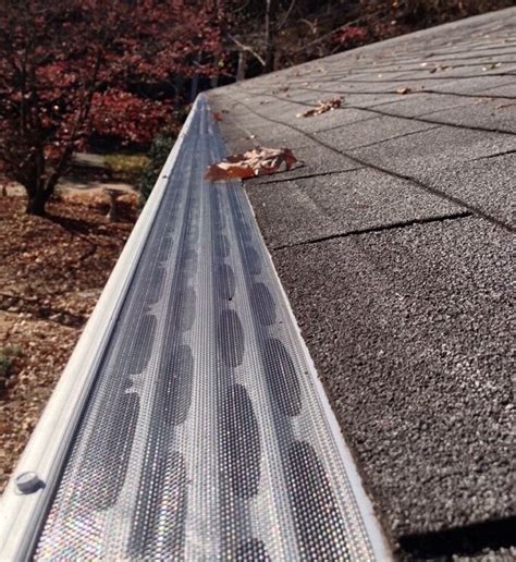 Gutter Guards Gutter Covers Gutter Protection Systems Artofit