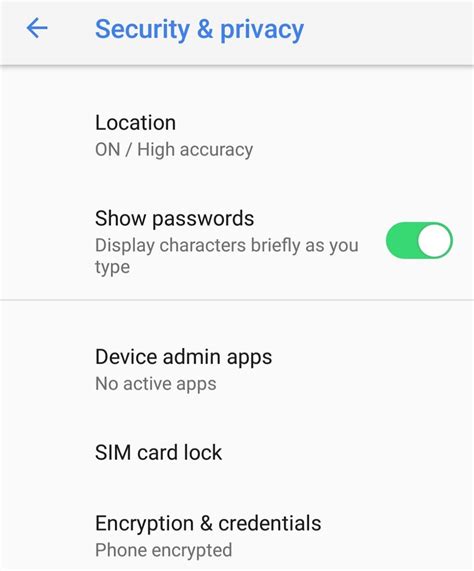 Can You Encrypt Your User Data Partition Data Privacy E Os Community