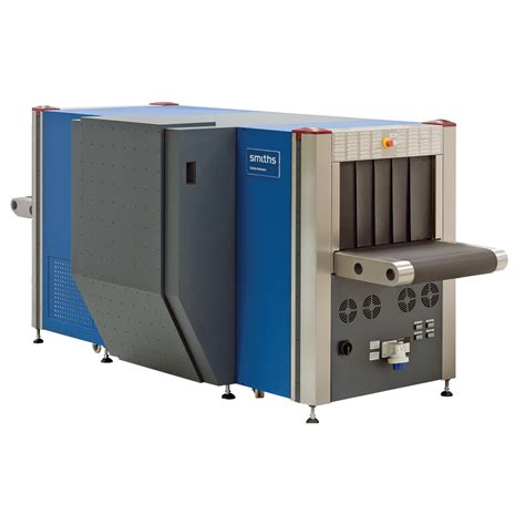 Smiths Detection X Ray Smiths X Ray Trust Arkansass Best In