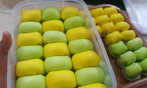 Oleh Oleh Khas Medan Paling Populer ITrip