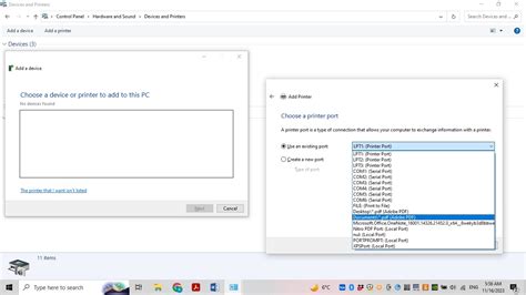 adobe print to pdf missing fixed with these methods
